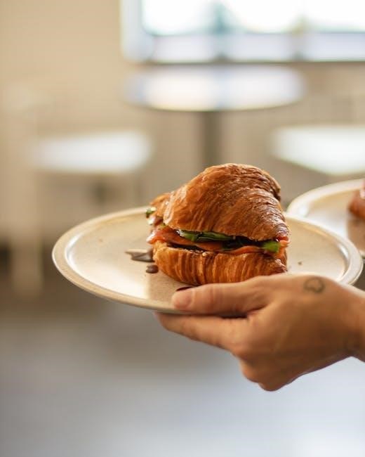 French Horn Finger Chart PDF | Learn Notes & Techniques