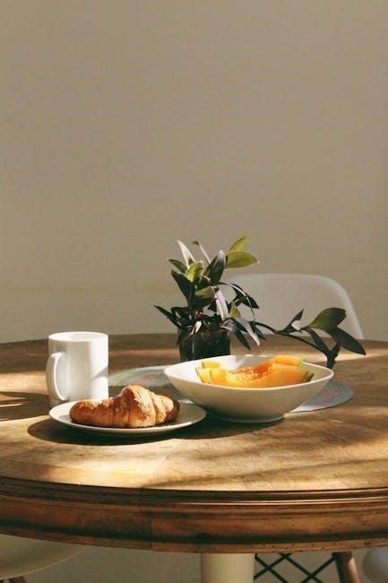 Tim Hortons Nutrition Guide: Your Complete Resource