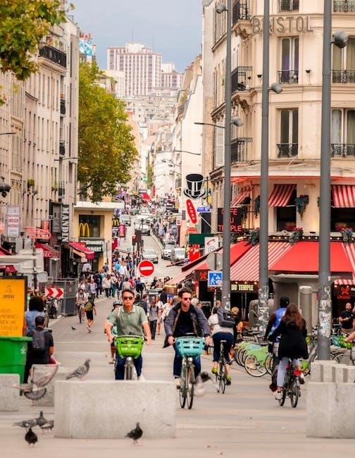 Restaurant Terminology Guide - Download PDF | GlobalGray