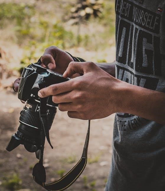 Digital Timer Manual PDF - Download Free Easy Setup Guide